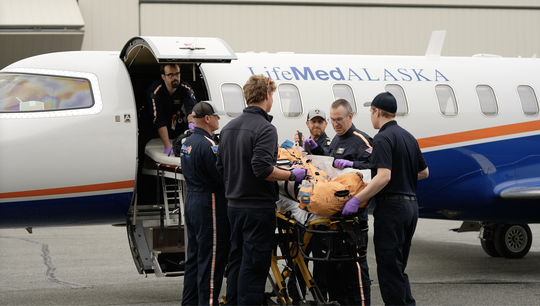 Revolutionizing stroke care in rural Alaska with AI and CT imaging