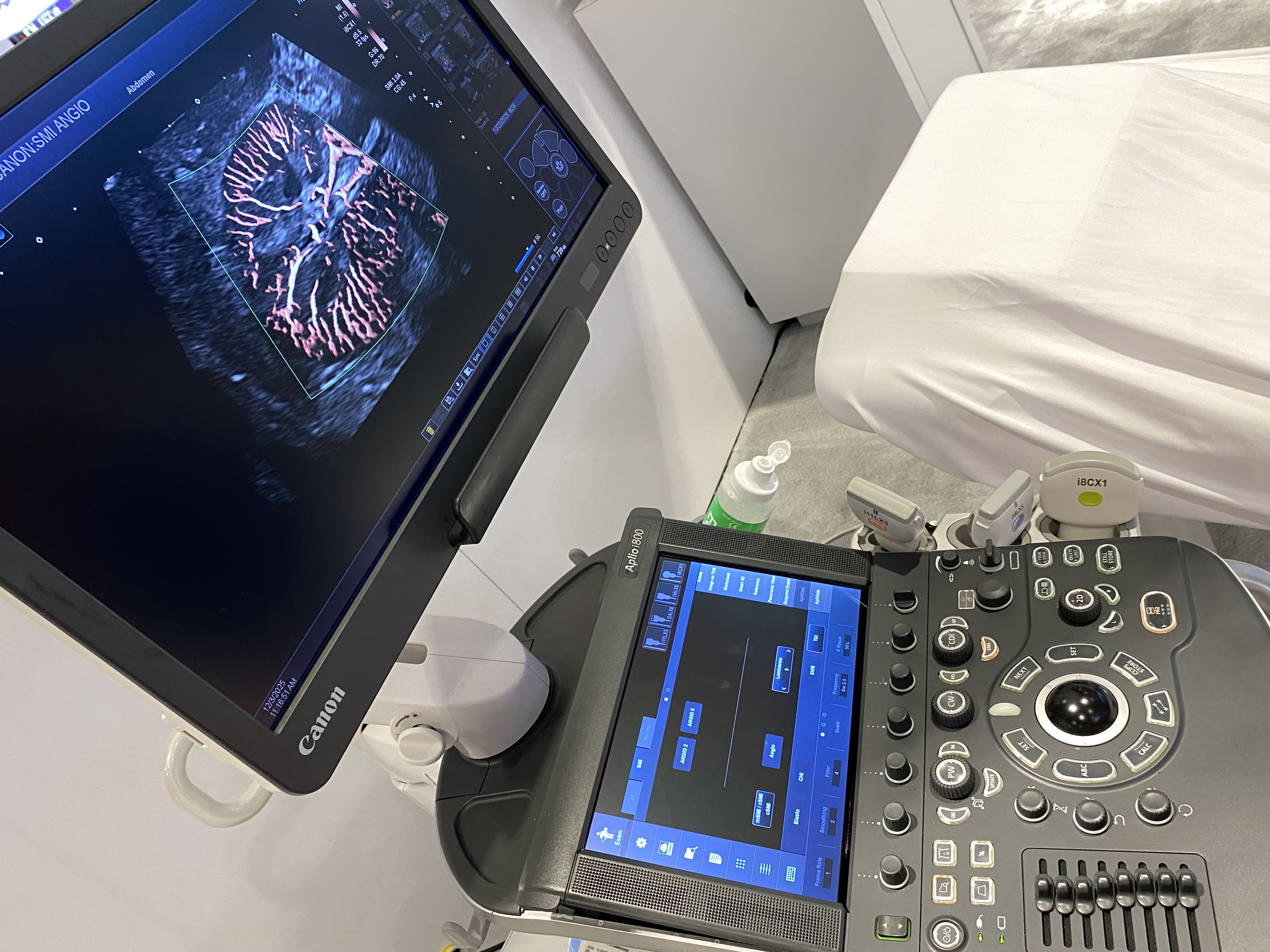 PHOTO GALLERY: Radiology technologies at RSNA 2025