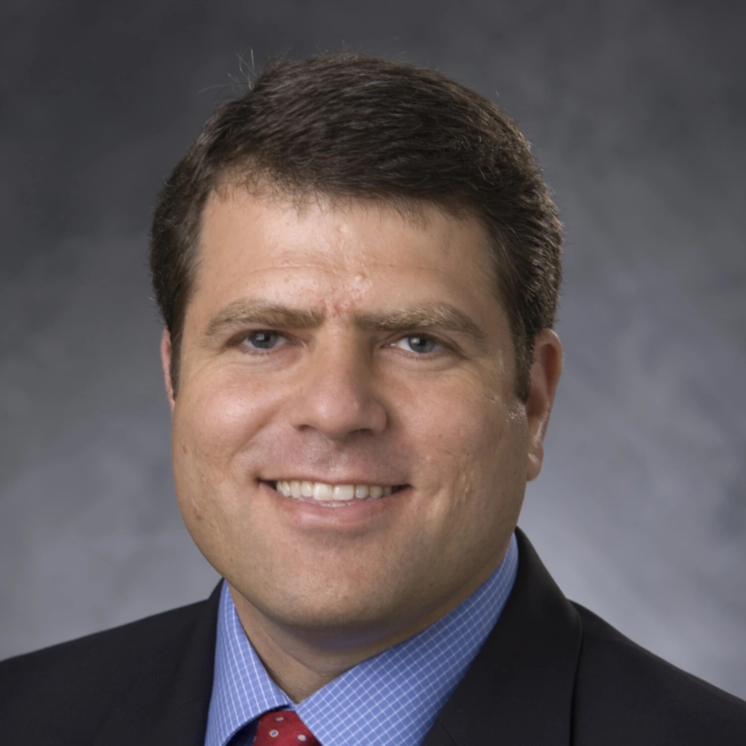 Radiologist, radiation oncologist elected to National Academy of Medicine