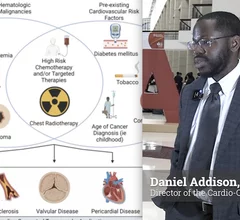 Echocardiography | Radiology Business