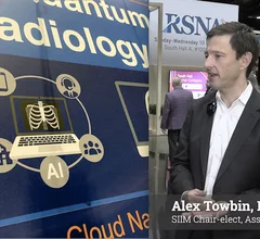 Society for Imaging Informatics in Medicine (SIIM) | Radiology Business