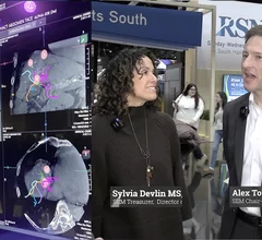Society for Imaging Informatics in Medicine (SIIM) | Radiology Business