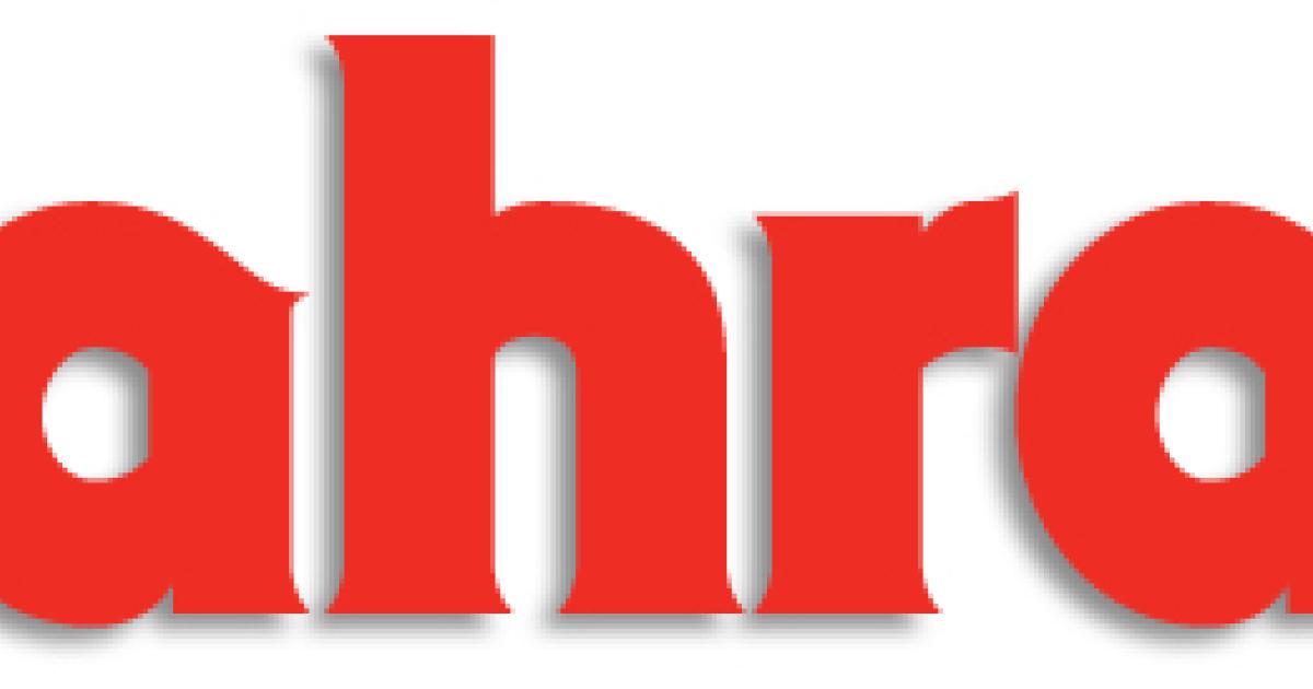 AHRA announces campaign to reach 6,000 members