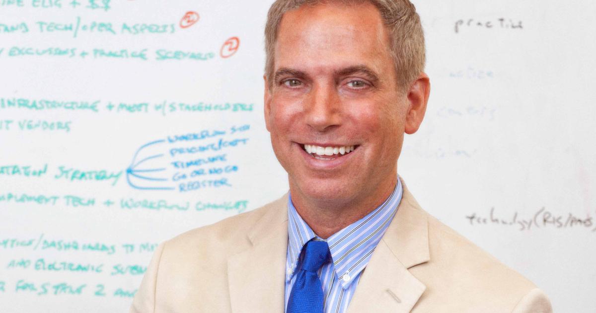 Q&A: Keith Dreyer on radiology’s evolving relationship with AI