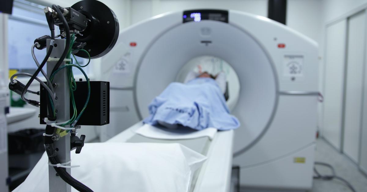 New AI imaging technique could improve quality, speed—without ...