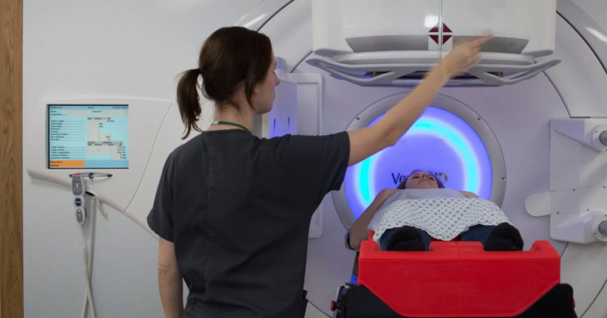 MRI may help limit unnecessary prostate cancer biopsies in UK