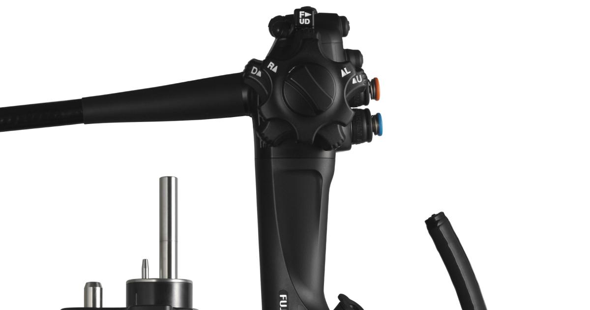 Fujifilm to debut new endoscopic imaging solutions, host in-booth ...