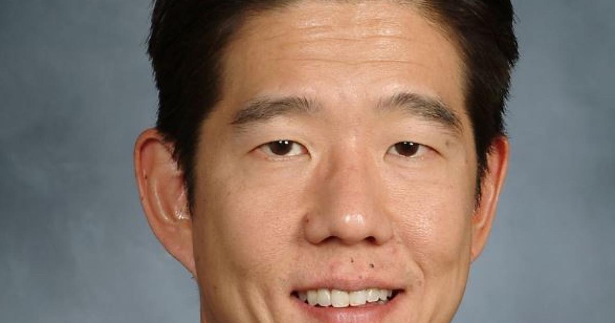 James K. Min named editor-in-chief of Journal of Cardiovascular ...