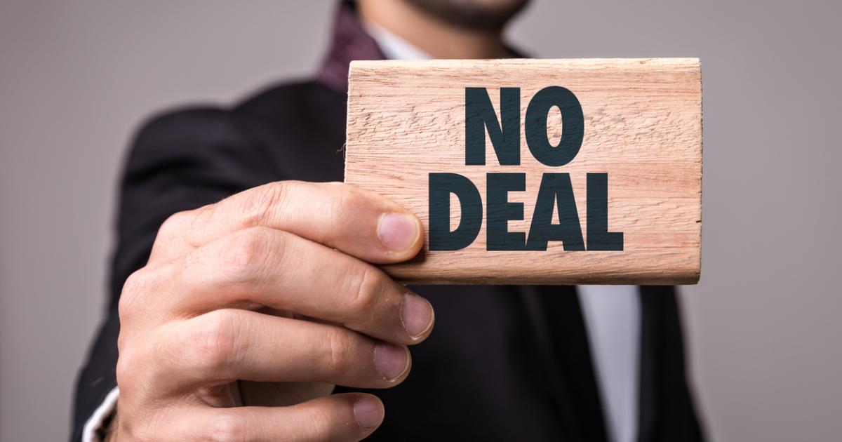 FTC and Department of Justice propose 13 guidelines to dictate M&A deals