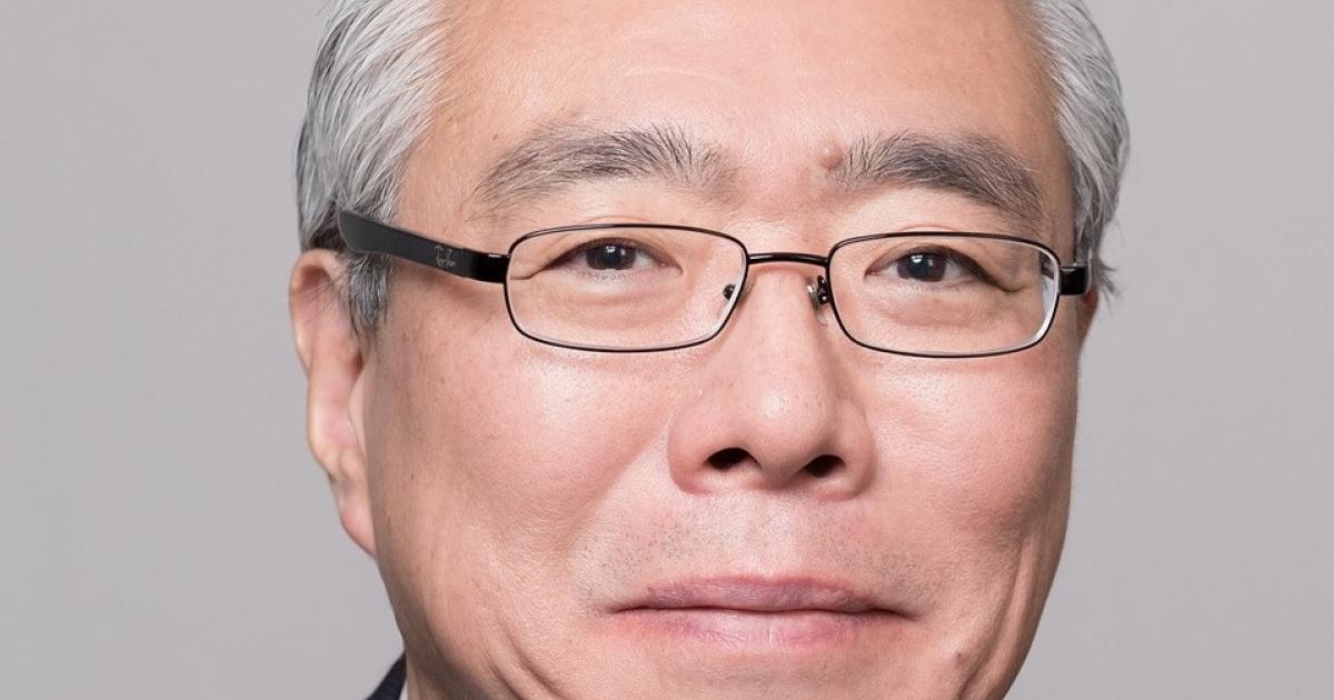 Satoshi Minoshima elected SNMMI president during annual meeting