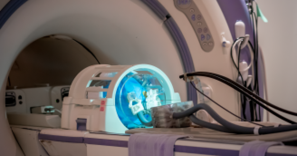 Innovative robotic MRI system may improve neurosurgery for Parkinson's ...