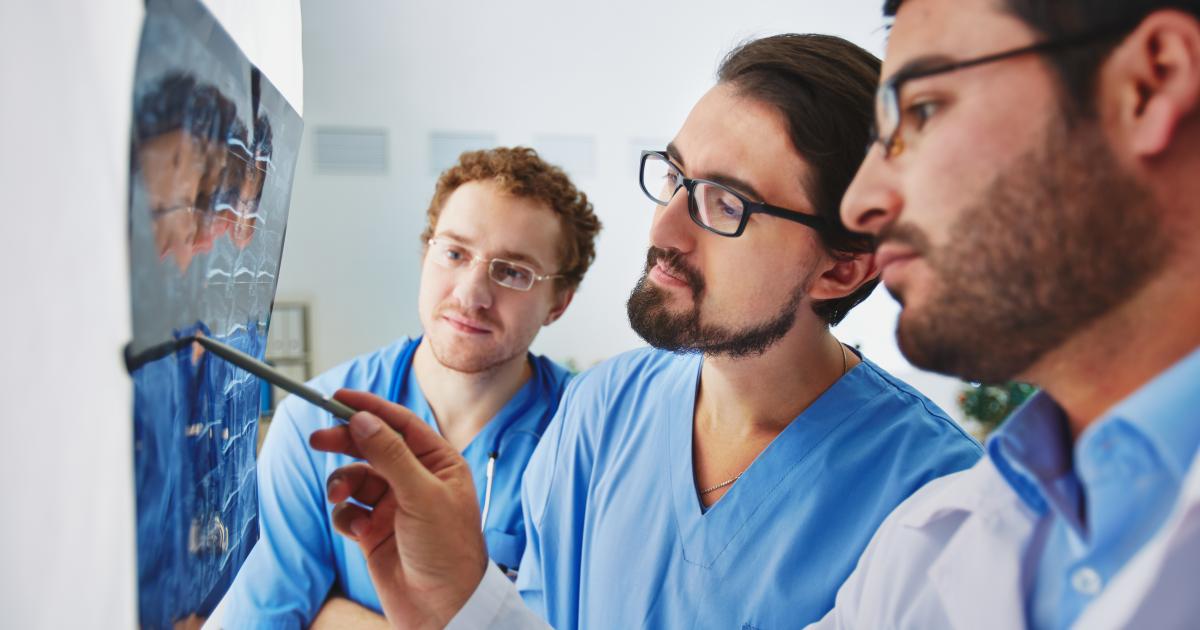 The top 12 schools for radiology training, according to US News and ...