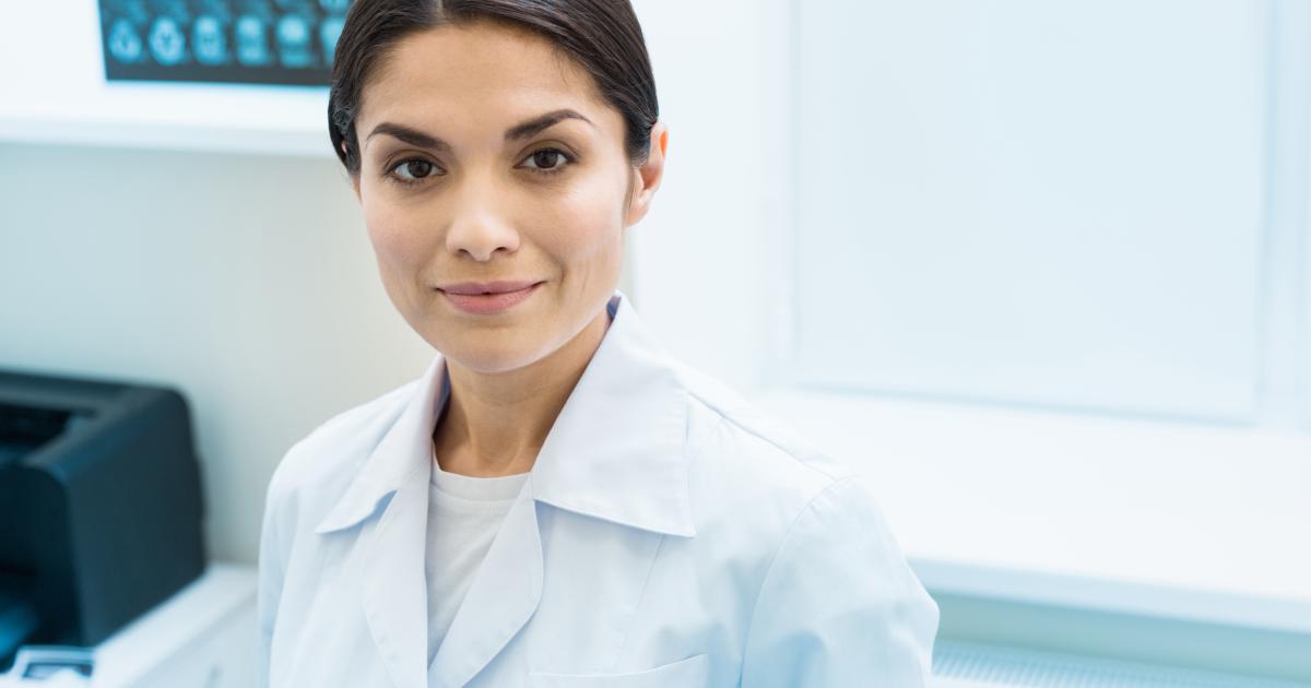 How good (and bad) habits can affect radiologists