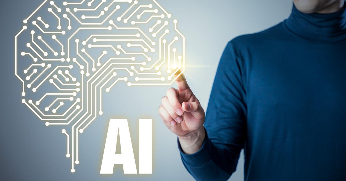 Machine learning hype is increasing among imaging professionals, report ...