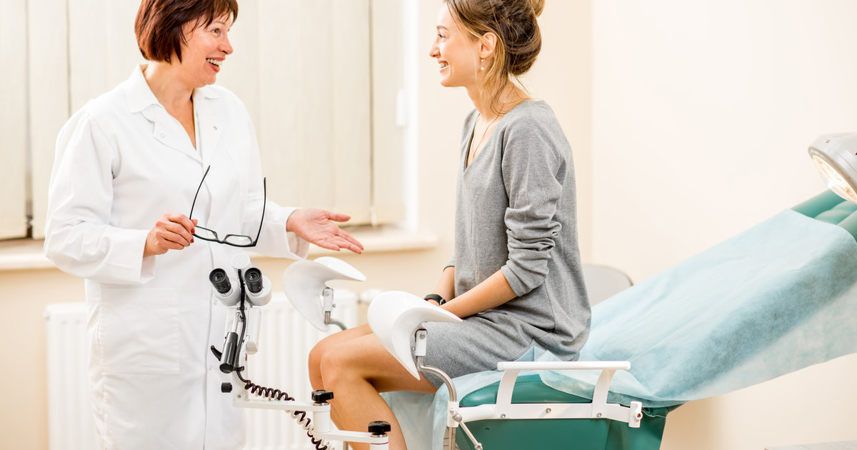 USPSTF updates recommendation on screening, counseling, testing for ...