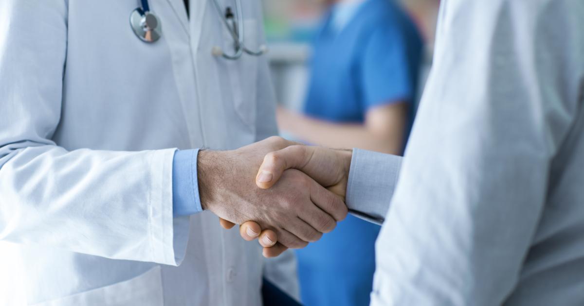 Strategic Radiology adds one of its largest members to date with 214 ...