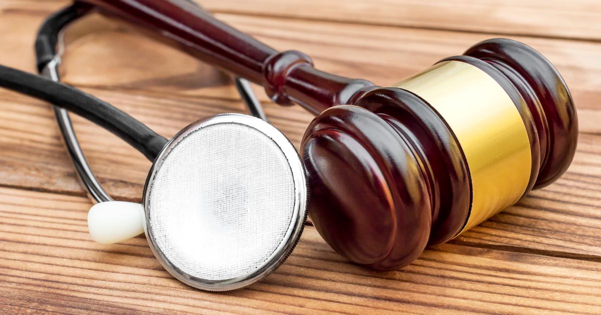 Judge dismisses provider’s class-action antitrust claim against the ...