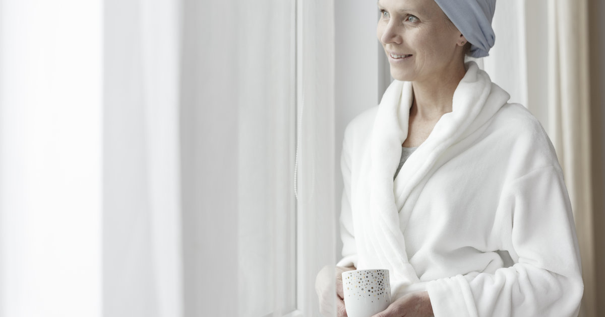 High-dose radiation therapy improves survival in formerly incurable ...