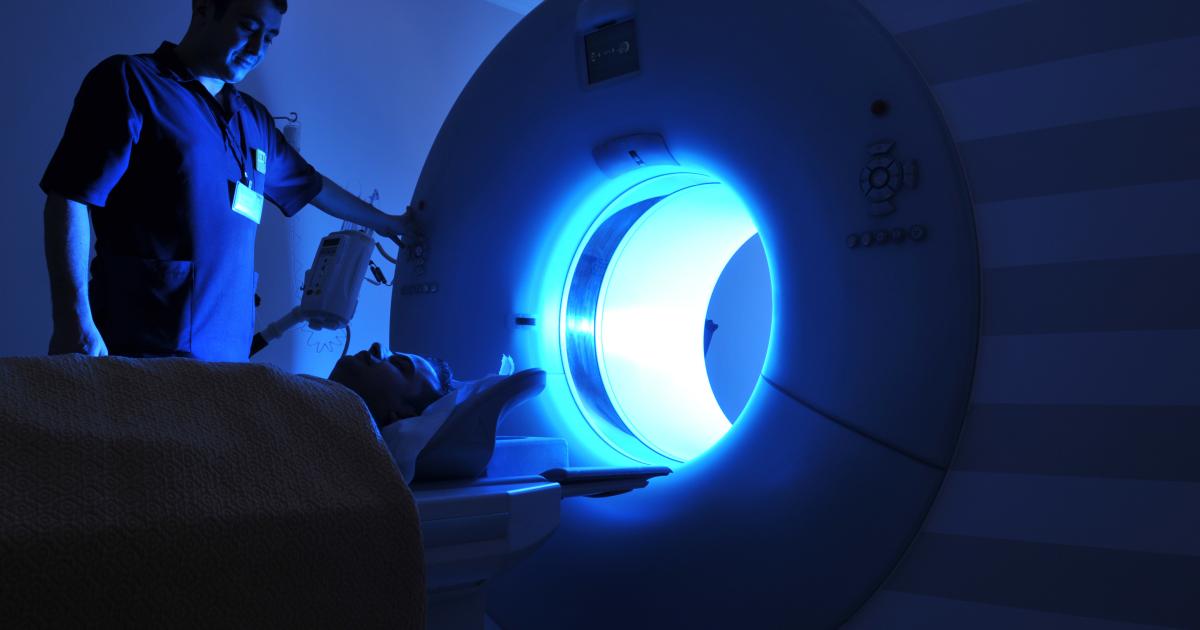 MRI technology that provides whole-body composition reports gets FDA ...