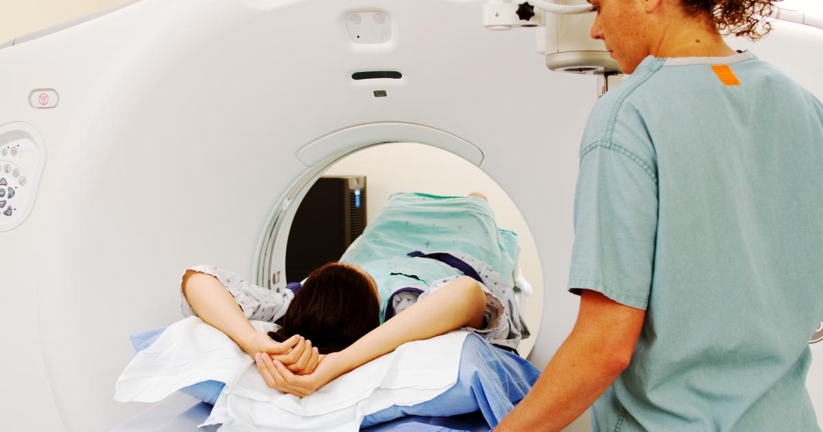 How one large hospital slashed adverse MRI events with the help of a ...