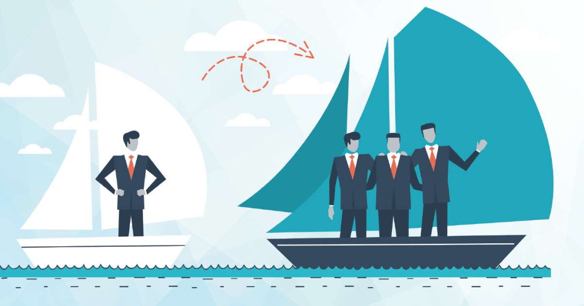 Go Big or Go Bust? How Less-than-Large Radiology Practices Can Survive ...