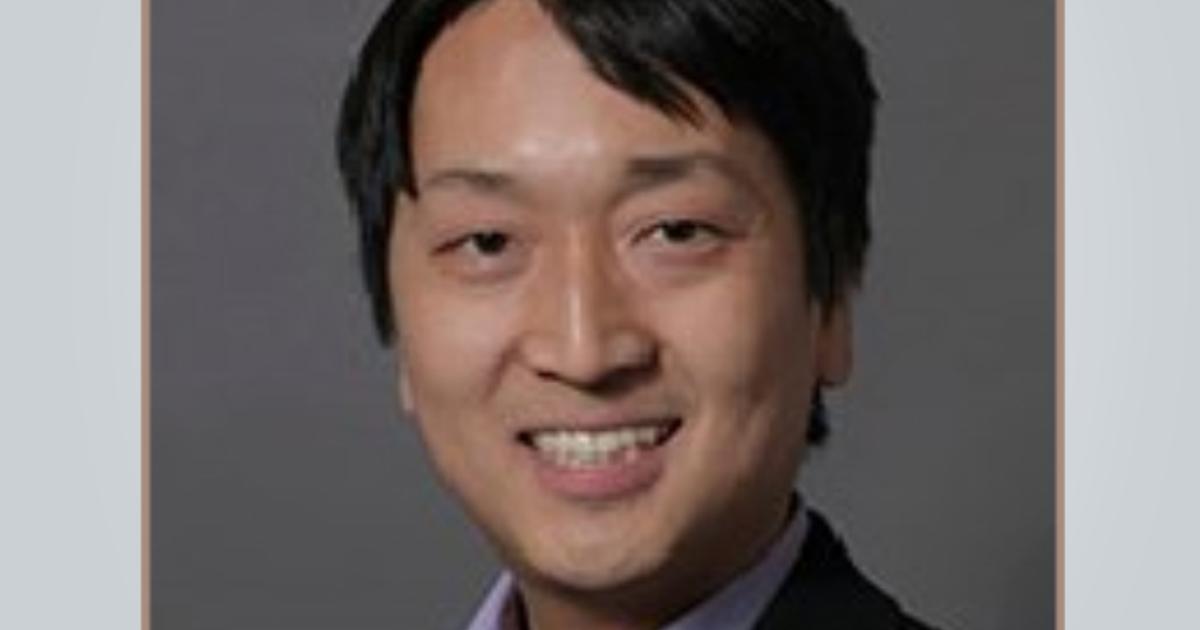 UCLA’s William Hsu named deputy editor of RSNA's new AI journal