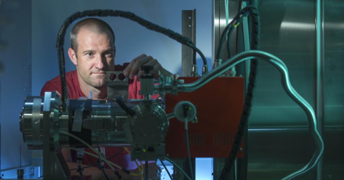 New ghost imaging technique produces cheaper 3D x-rays, less radiation