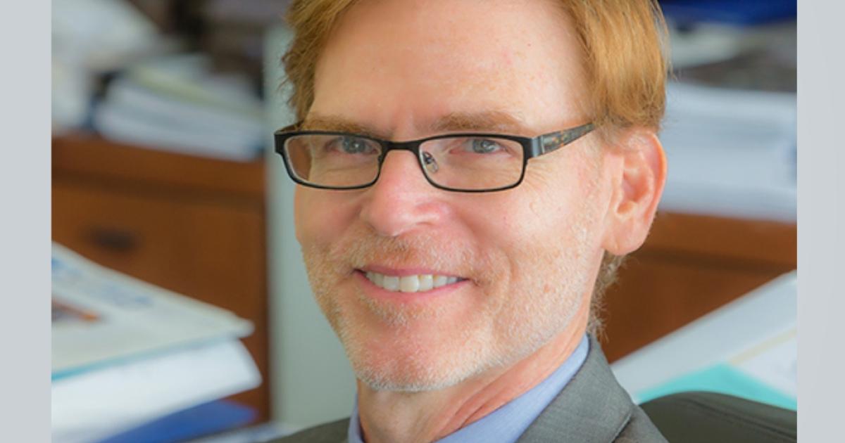 Bruce Tromberg appointed director of NIBIB