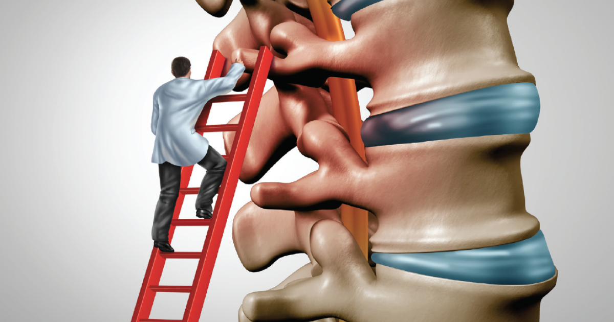 Researcher on the Trail of the ‘Poster Child’ for Imaging Overutilization