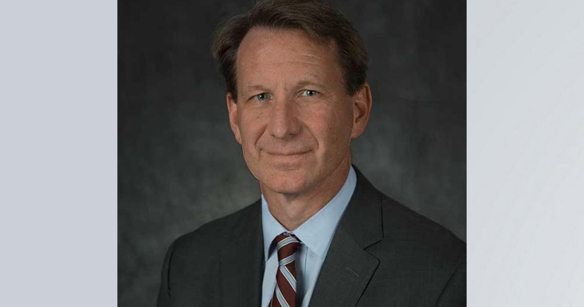 NCI director Norman Sharpless named new FDA acting commissioner