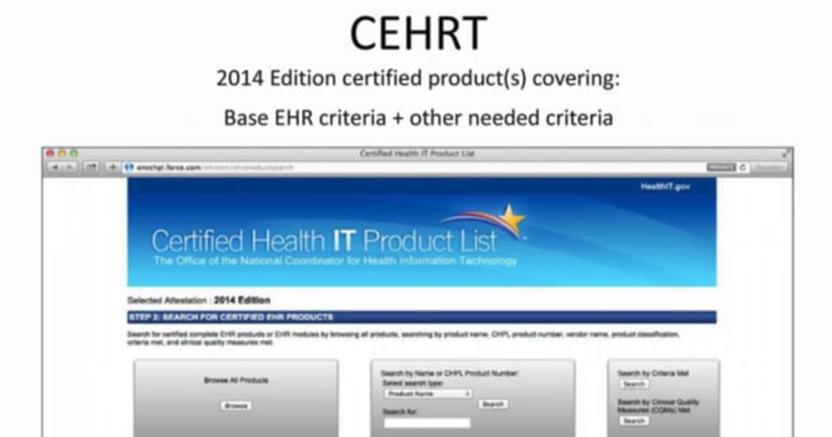Navigating the MU Pathway: Stages 1 & 2