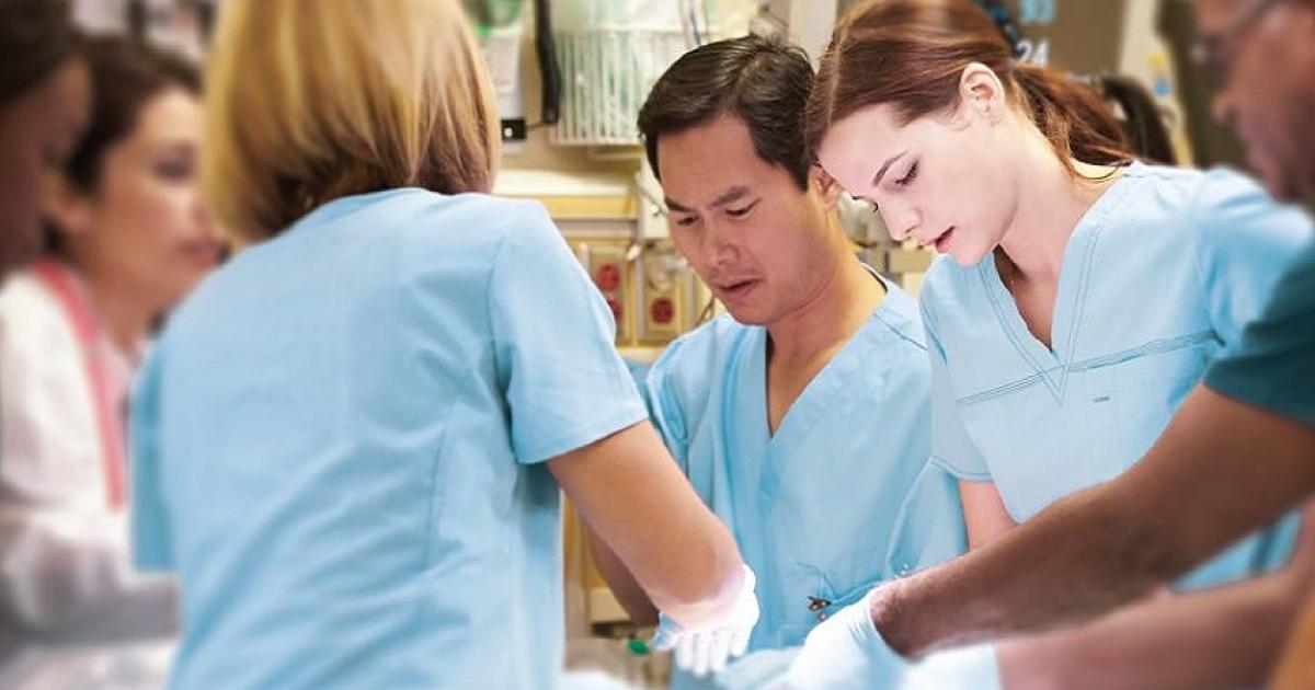 Focus on POCUS: Hey, Emergency Medicine and Radiology: Who’s in Charge ...