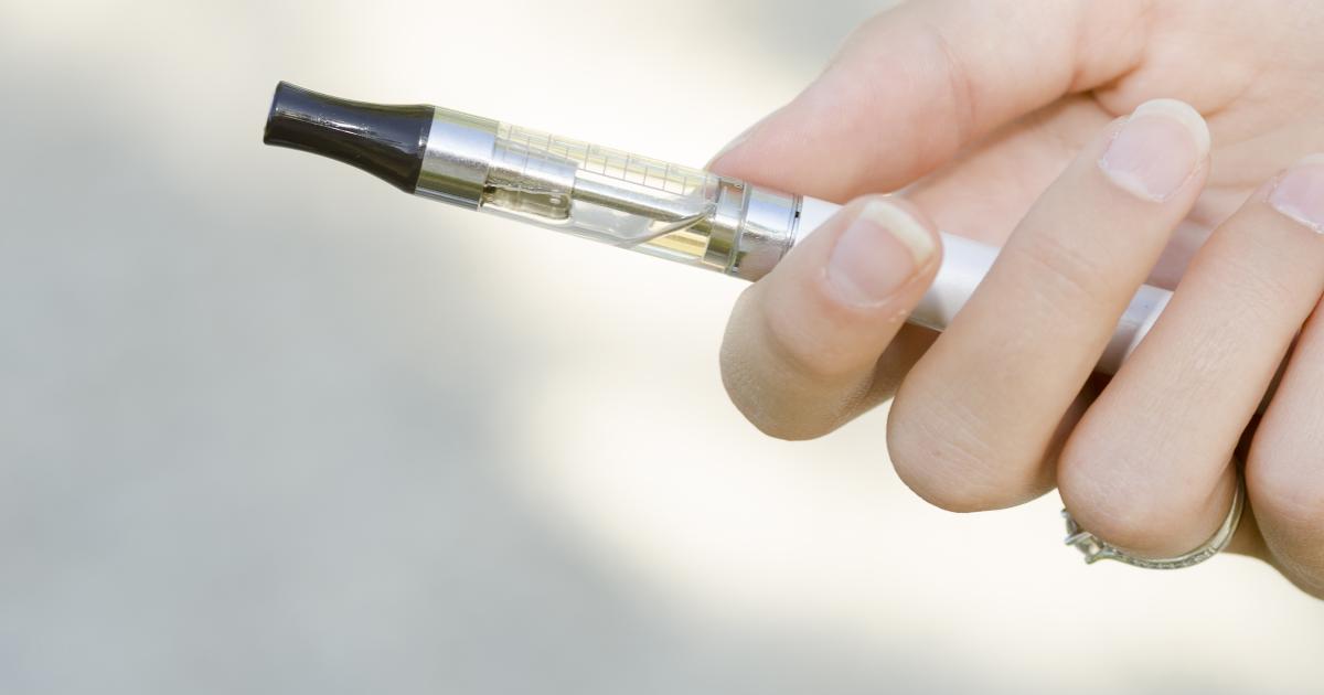 CDC offers imaging guidance on vaping-related lung injuries