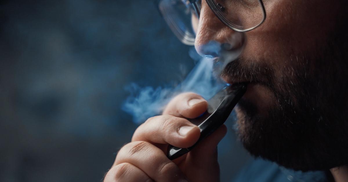 Vaping-related deaths climb to 60, including youngest victim yet, as ...