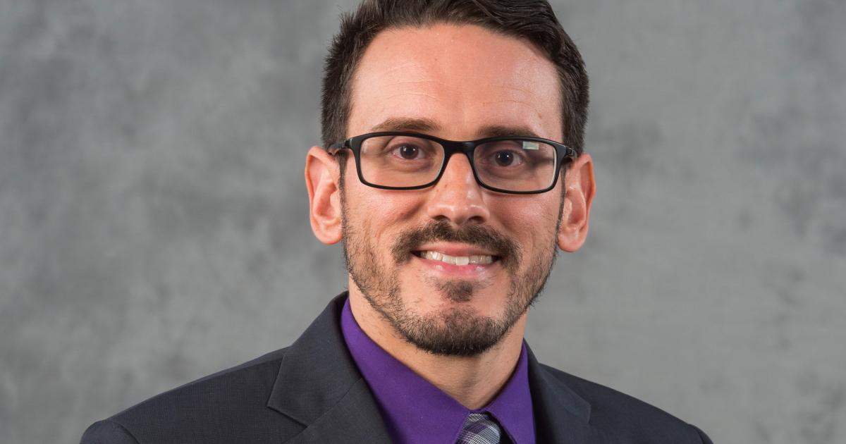 Radiologist pushes peers to avoid taking ‘golden parachute’ at the ...