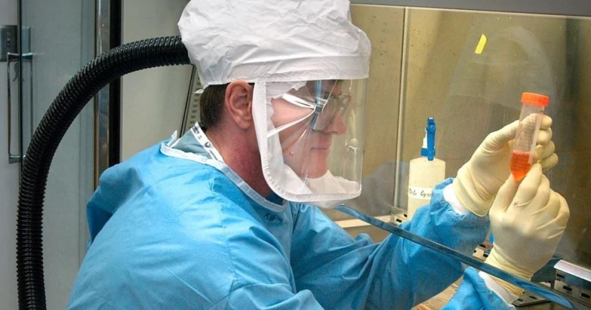COVID-19 brings out the heroic in forensic pathologists