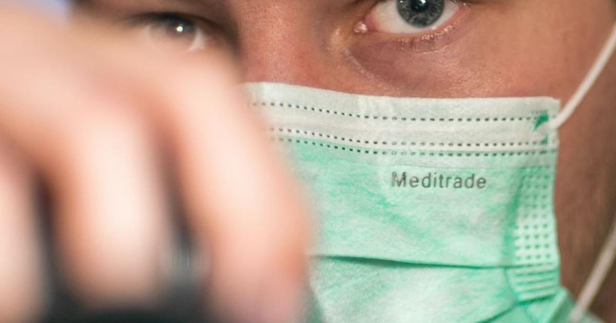 New COVID-19 side effect: MRI links severe infection to dangerous eye ...