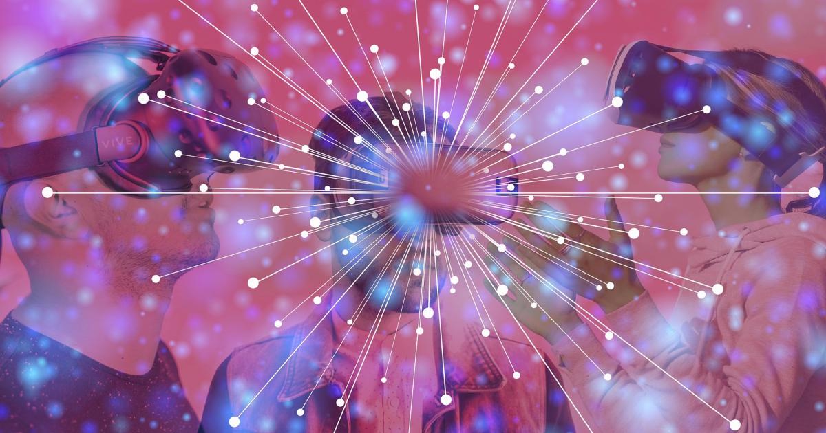 Virtual reality hypnosis could alter pain management during ...