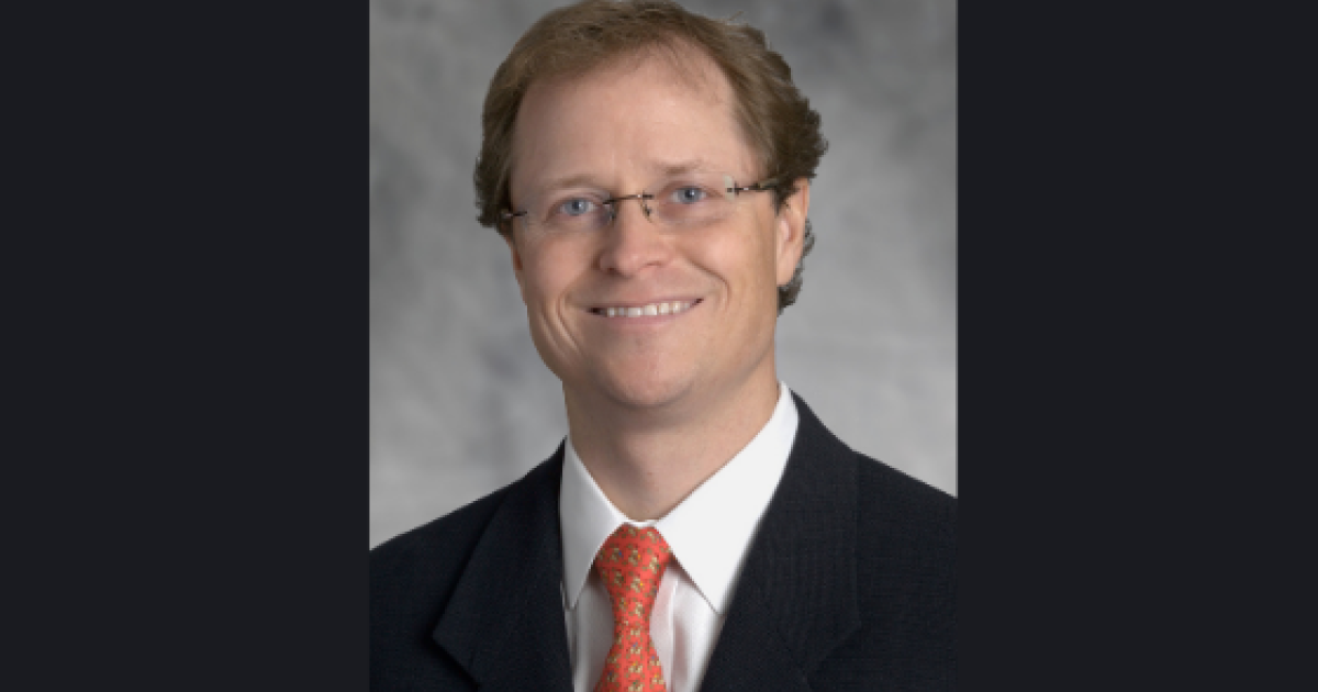 Independent imaging practice coalition Strategic Radiology names new CEO