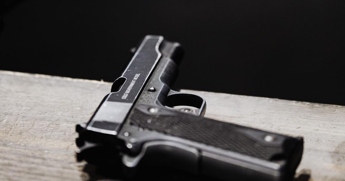 Gun goes off during MRI, injuring patient's son
