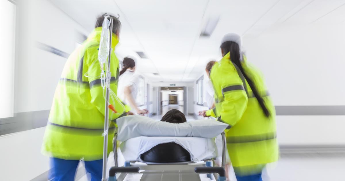 Significant portion of stat MRI orders are not actually urgent