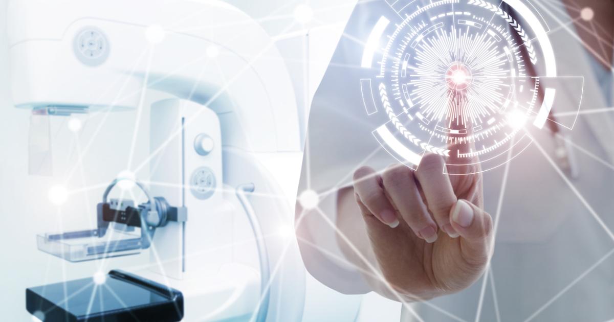 Solis Mammography, 1 of state’s largest health systems partner to open ...