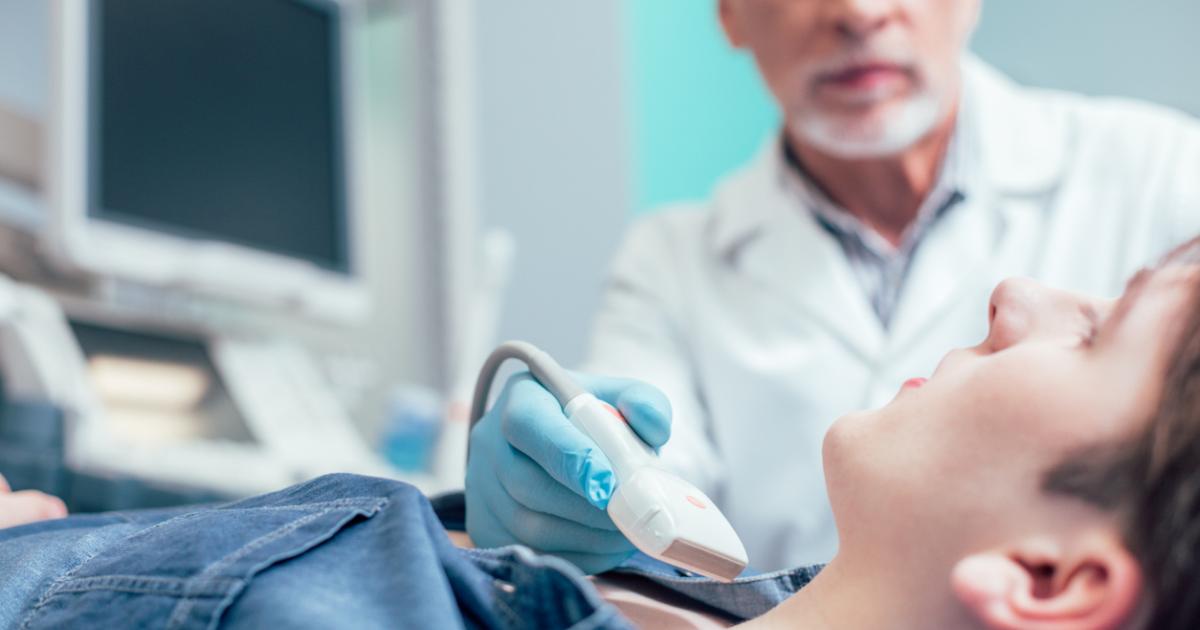 RadNet enters ultrasound AI, acquiring imaging vendor See-Mode Technologies