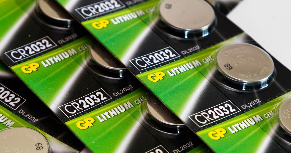 MRI after button battery removal: Consensus on next steps lacking among ...