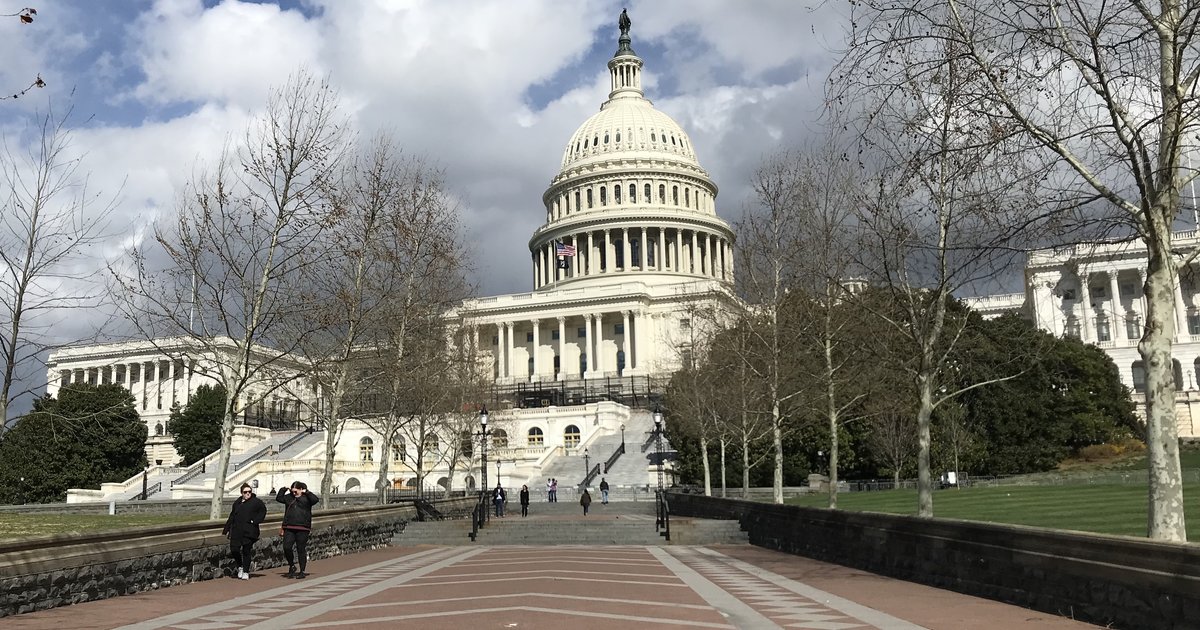 ACR shares guidance to help members deal with confusing White House ...