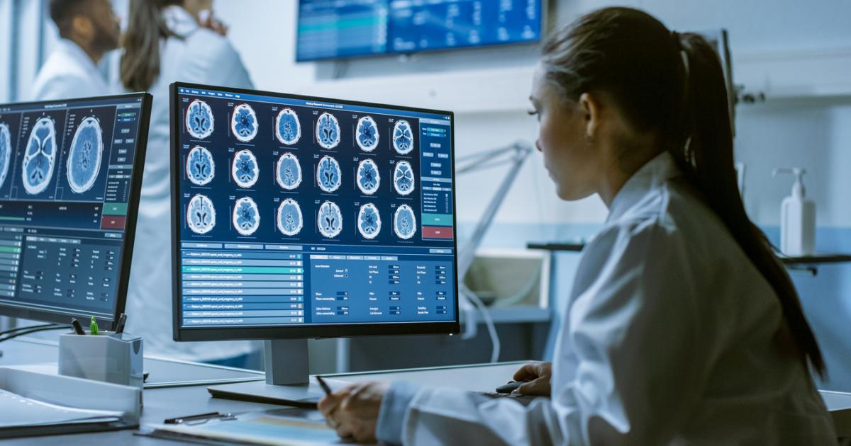 Building Radiology Practice Productivity: Growing, Scaling, Cloud-enabling