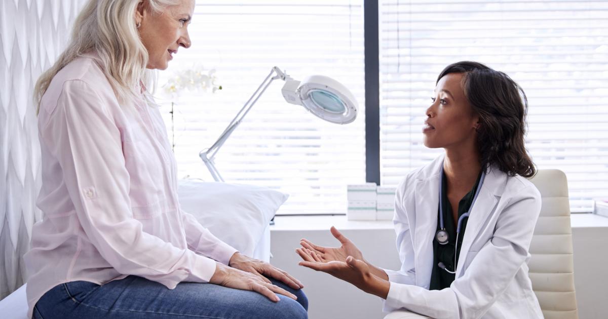 Older women with breast cancer can safely forego radiation therapy