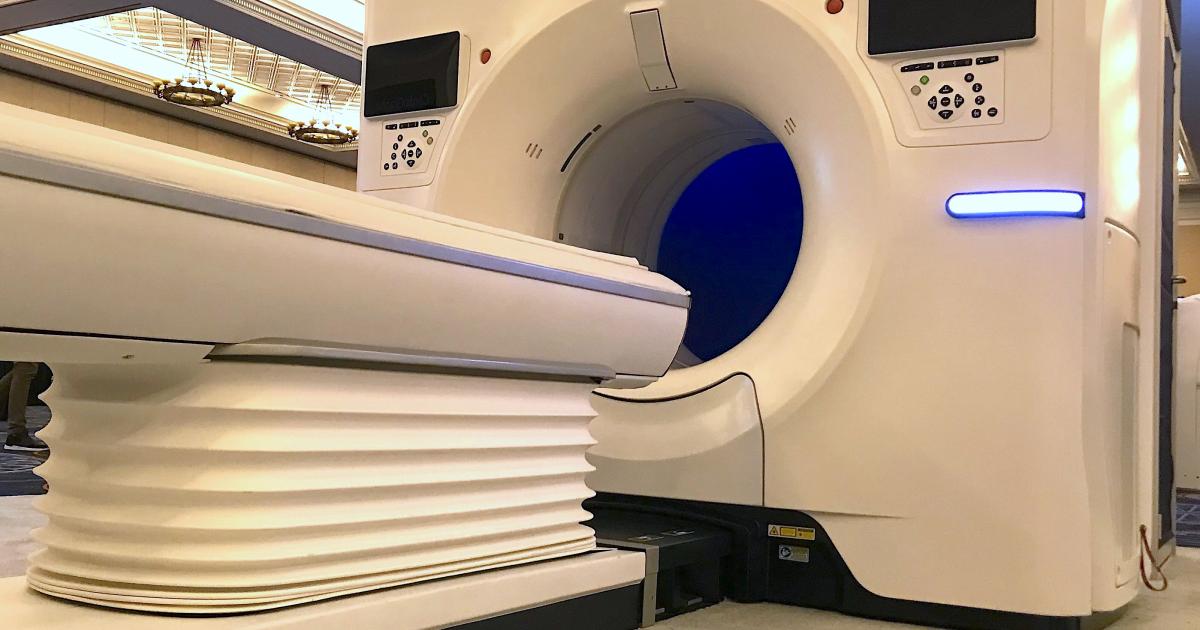 Trends and new technology in computed tomography systems