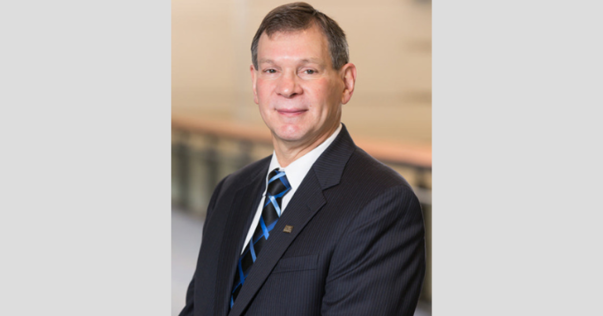 Veteran radiologist Matthew A. Mauro, MD, named RSNA's new president