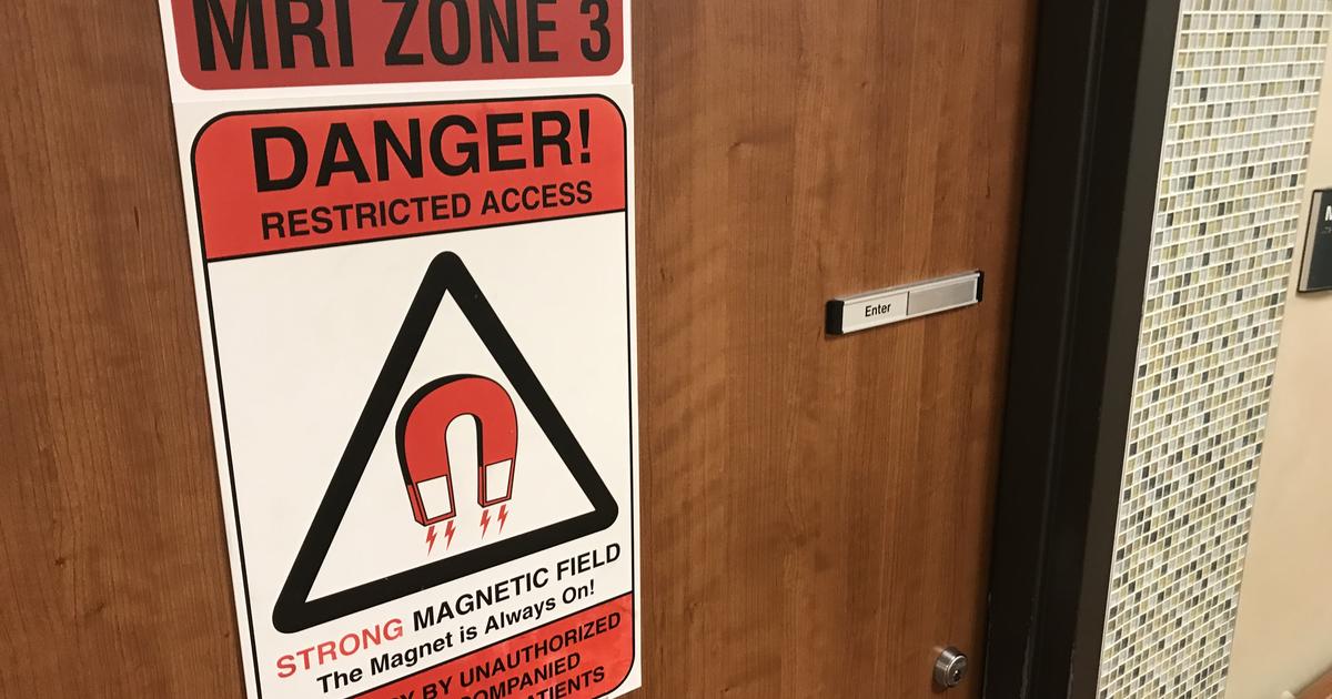 The American College of Radiology is seeking input on new MRI safety ...